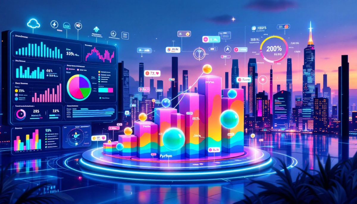 The 20 Best 2025 Top Programming Languages to Learn – beLithe Studios